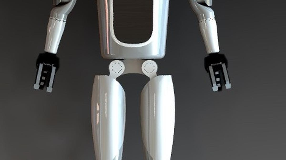 Reliance-backed Addverb to launch first humanoid robot for diverse workflows by 2025 using Jio’s ...